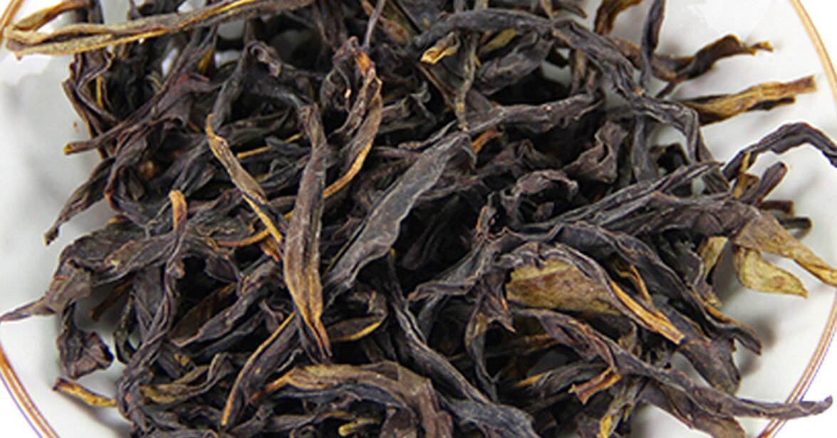 Production of Guangdong Oolongs | Chazhidao Chinese Tea Traditions School
