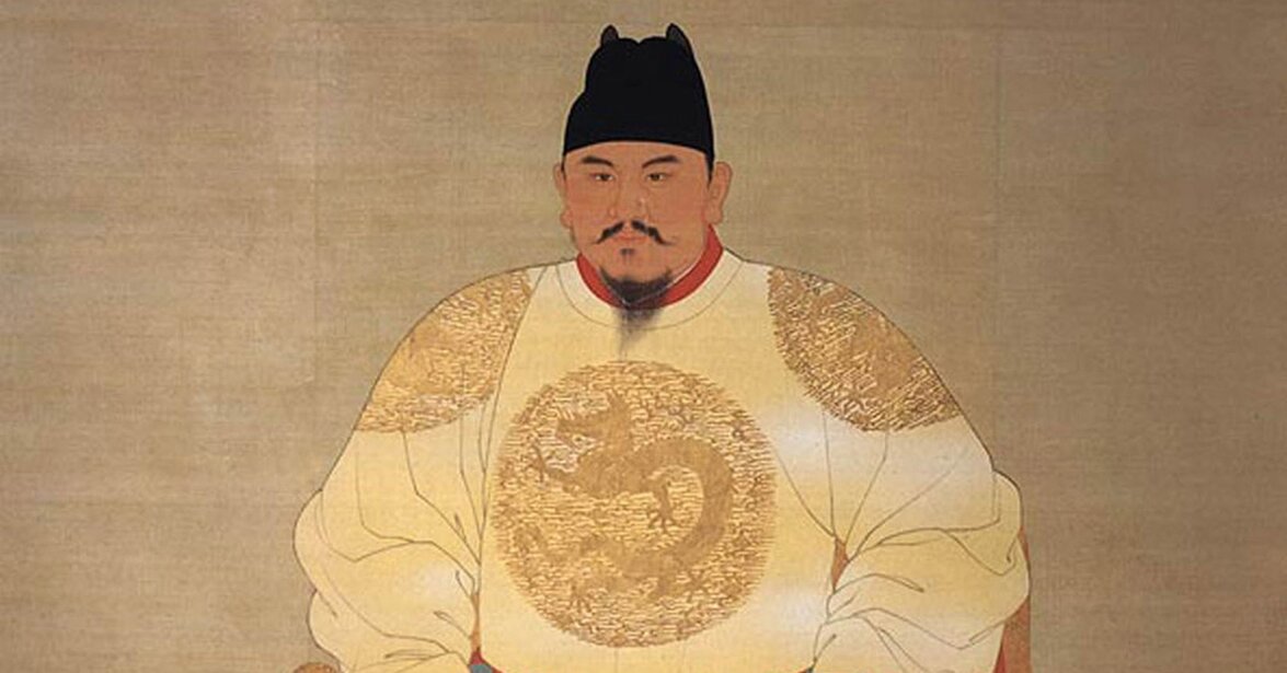 Fourth Period of Tea History. Loose-leaf Tea Period (1368–up to now ...