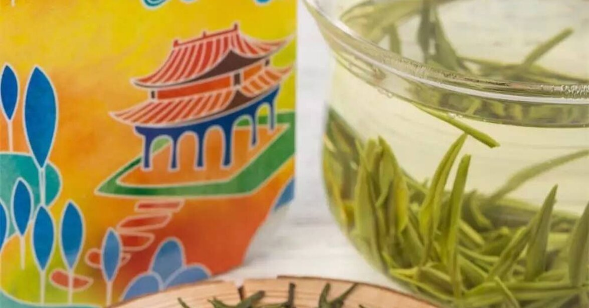 Bull Butt Tea | Chazhidao Chinese Tea Traditions School