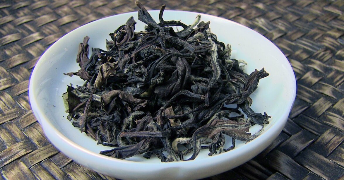 Aged white tea | Chazhidao Chinese Tea Traditions School