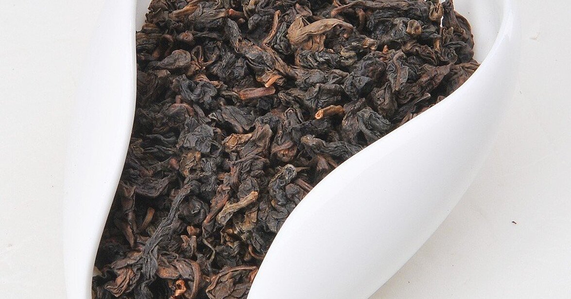 Aged Oolong Tea | Chazhidao Chinese Tea Traditions School