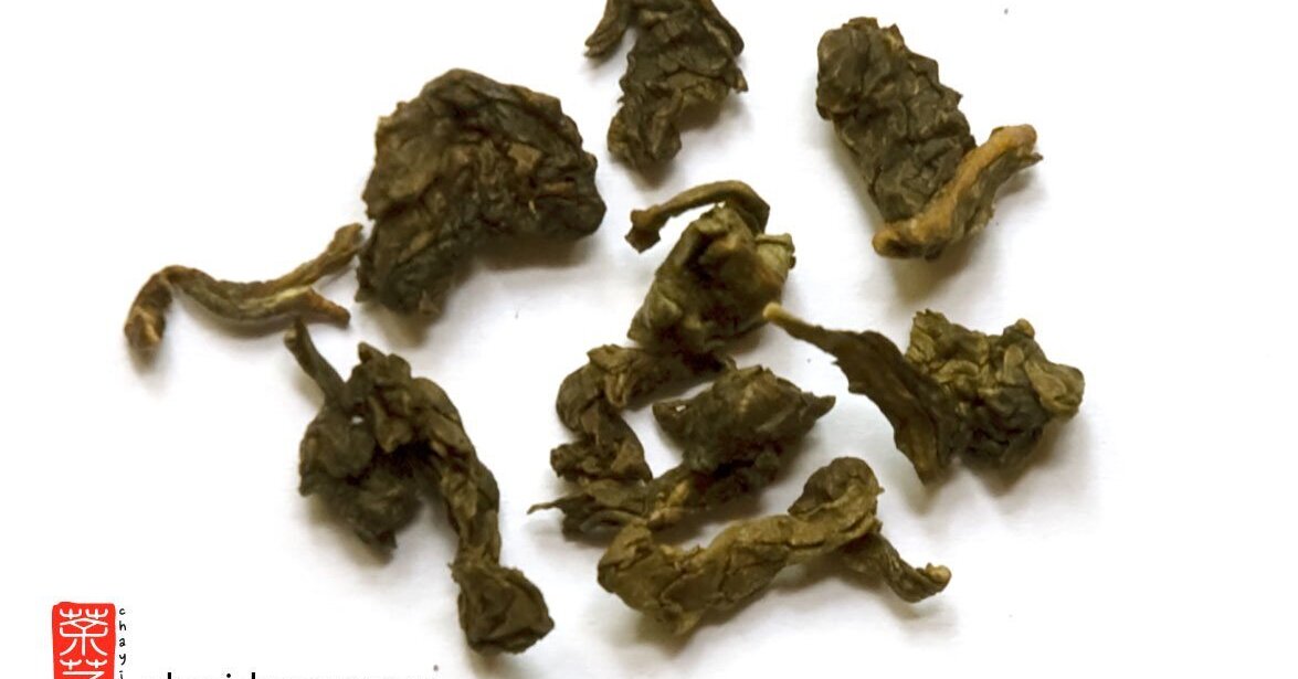 Traditional Xiping Tieguanyin | Chazhidao Chinese Tea Traditions School