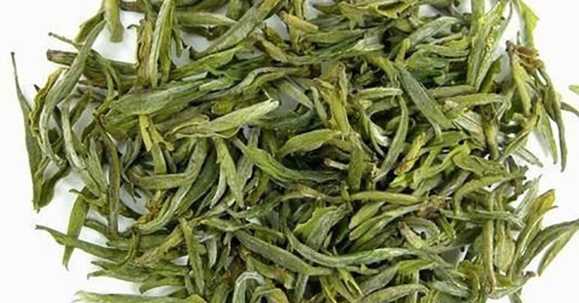 Guangdong Big Leaf Tea | Chazhidao Chinese Tea Traditions School
