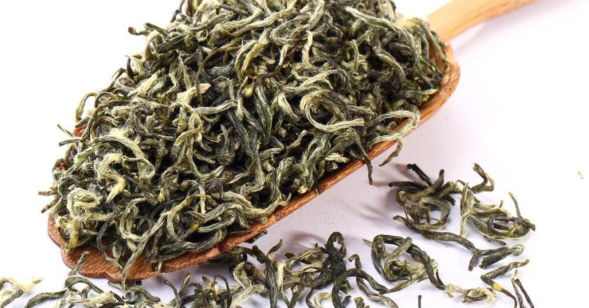 Dongting Green Jade Spring Snails | Chazhidao Chinese Tea Traditions School
