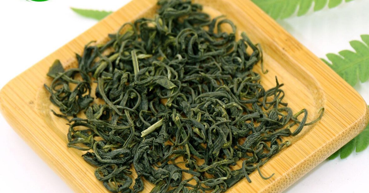 Emei Mountain Hairy Peaks | Chazhidao Chinese Tea Traditions School