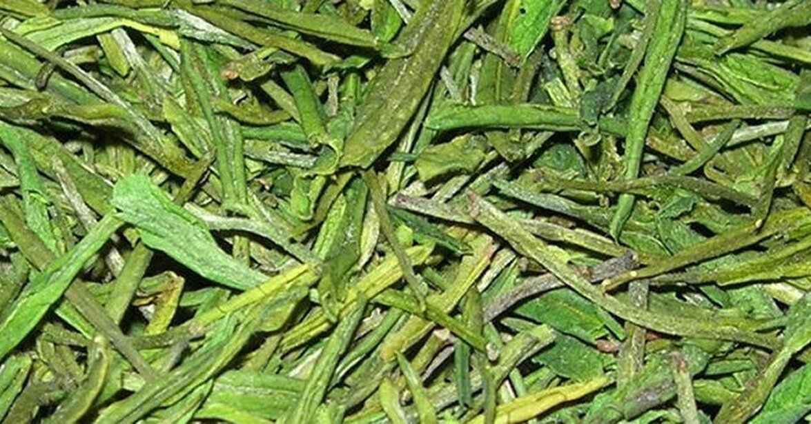 Lucky Grass King | Chazhidao Chinese Tea Traditions School