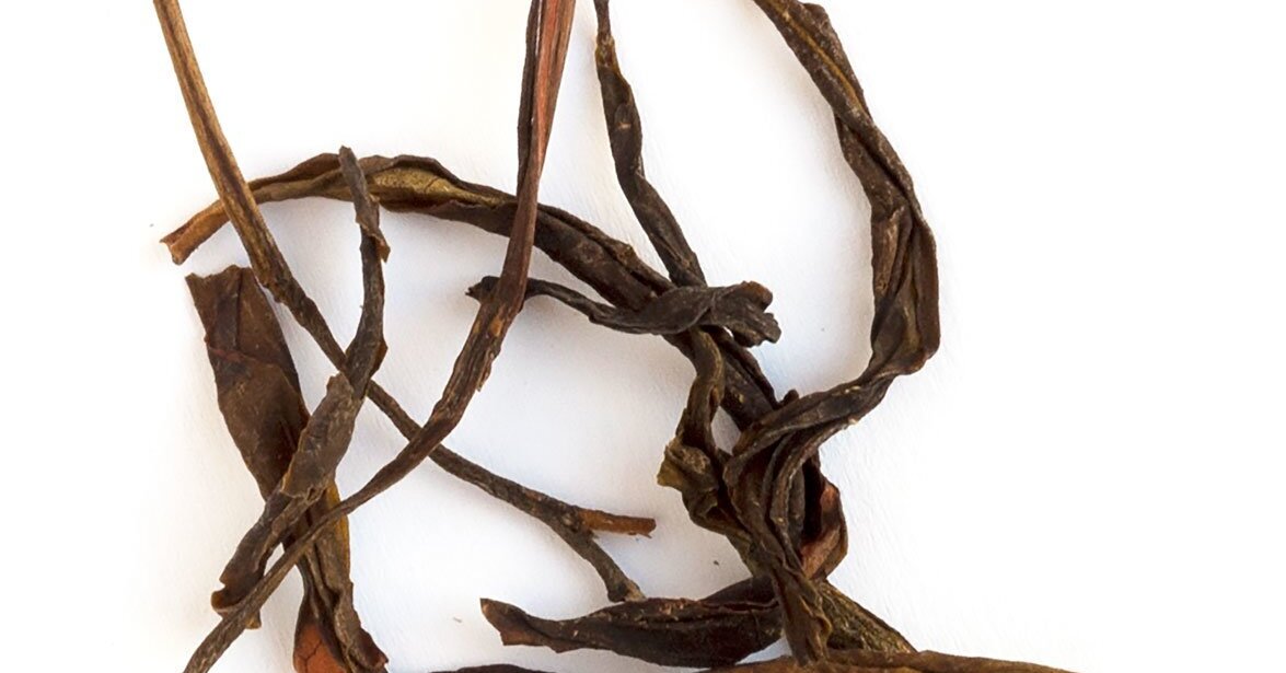 Phoenix Mountains Single Bush with Gardenia Aroma | Chazhidao Chinese ...