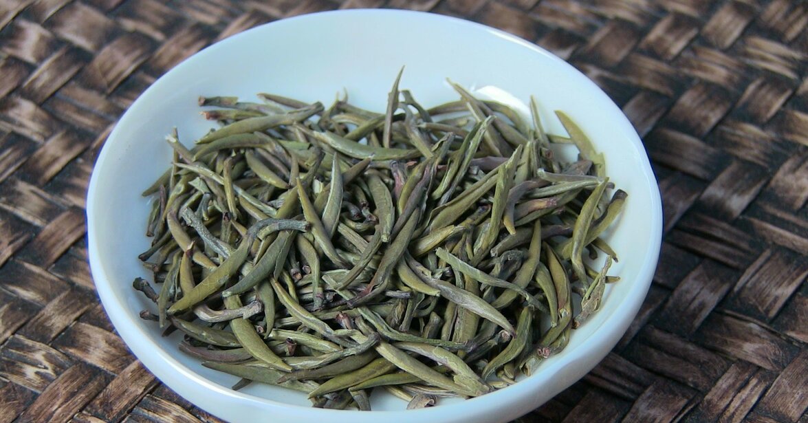 Huoshan Mountain Yellow Spikes | Chazhidao Chinese Tea Traditions School