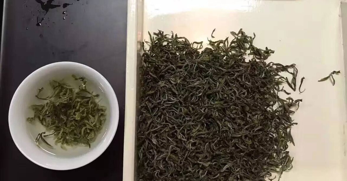 Jingshan Mountain Tea | Chazhidao Chinese Tea Traditions School