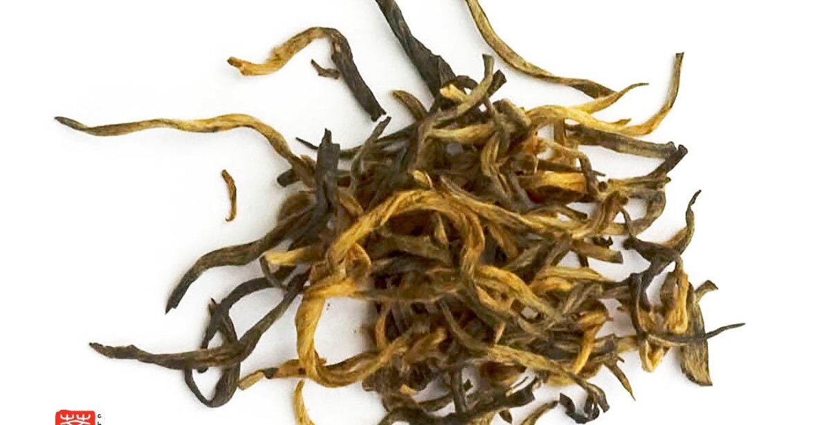 Yunnan Golden Thread | Chazhidao Chinese Tea Traditions School