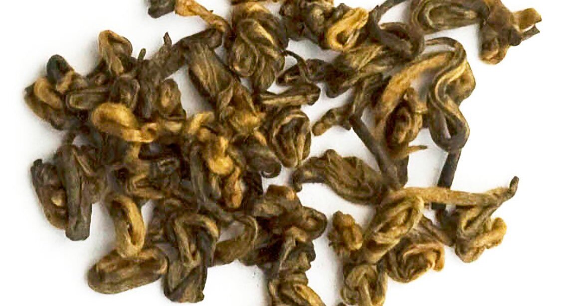 Yunnan Knot of Golden Thread | Chazhidao Chinese Tea Traditions School