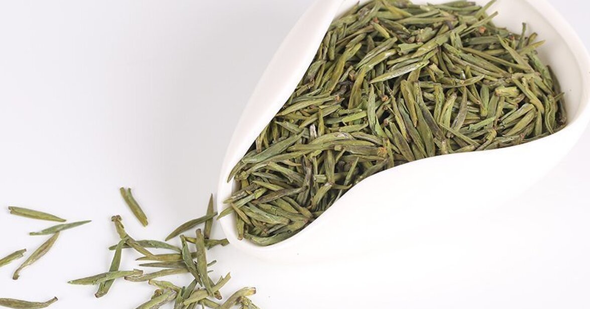 Green Sword Tea | Chazhidao Chinese Tea Traditions School