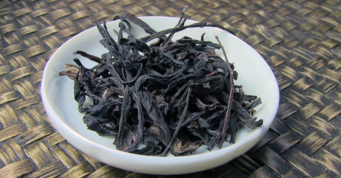 Phoenix Mountains Single Bush with Honey Orchid Aroma | Chazhidao ...