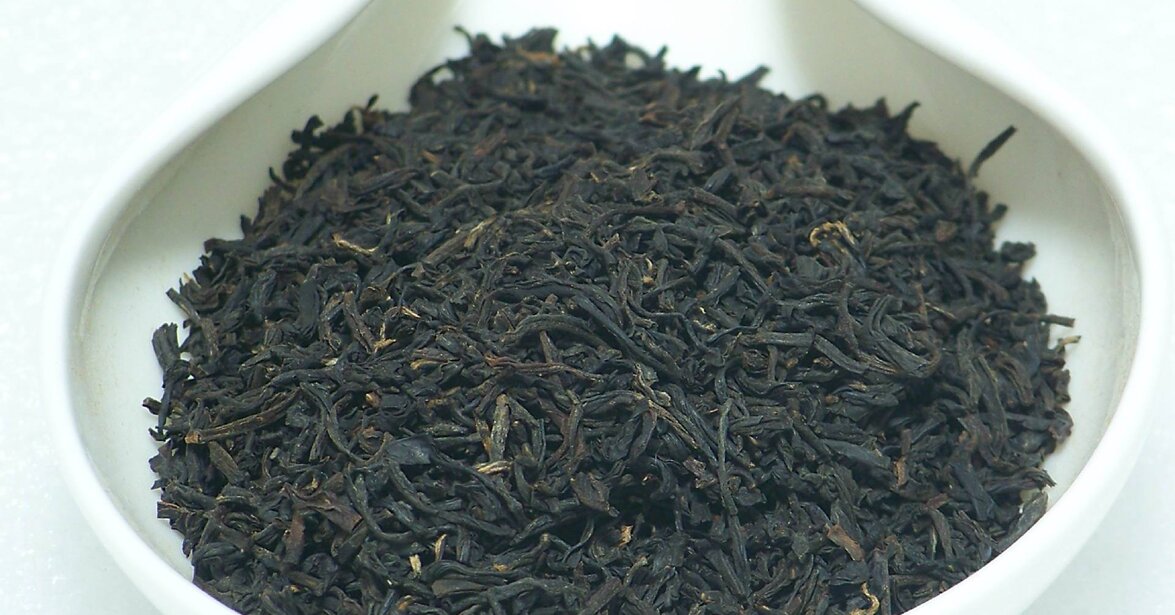 Keemun Black Tea / Qimen Red Tea | Chazhidao Chinese Tea Traditions School
