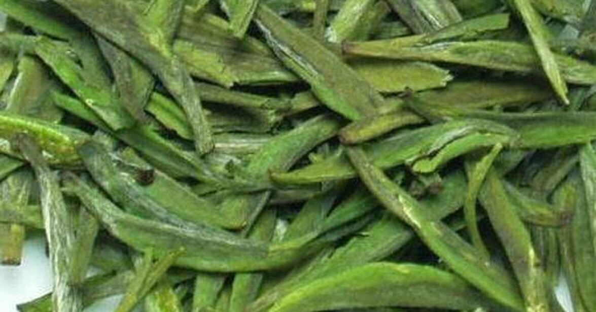 Qin Dynasty Foggy Hair Tea | Chazhidao Chinese Tea Traditions School