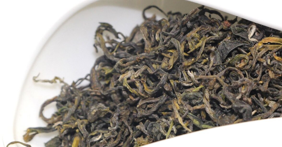 Shuangjing Green | Chazhidao Chinese Tea Traditions School