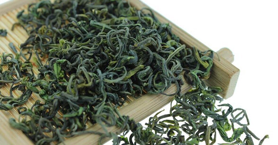 Songyang Silver Monkey Tea | Chazhidao Chinese Tea Traditions School