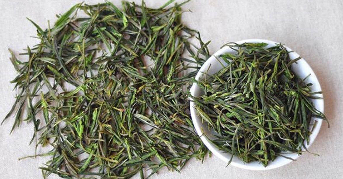 Green peaks of Tianmu mountains | Chazhidao Chinese Tea Traditions School