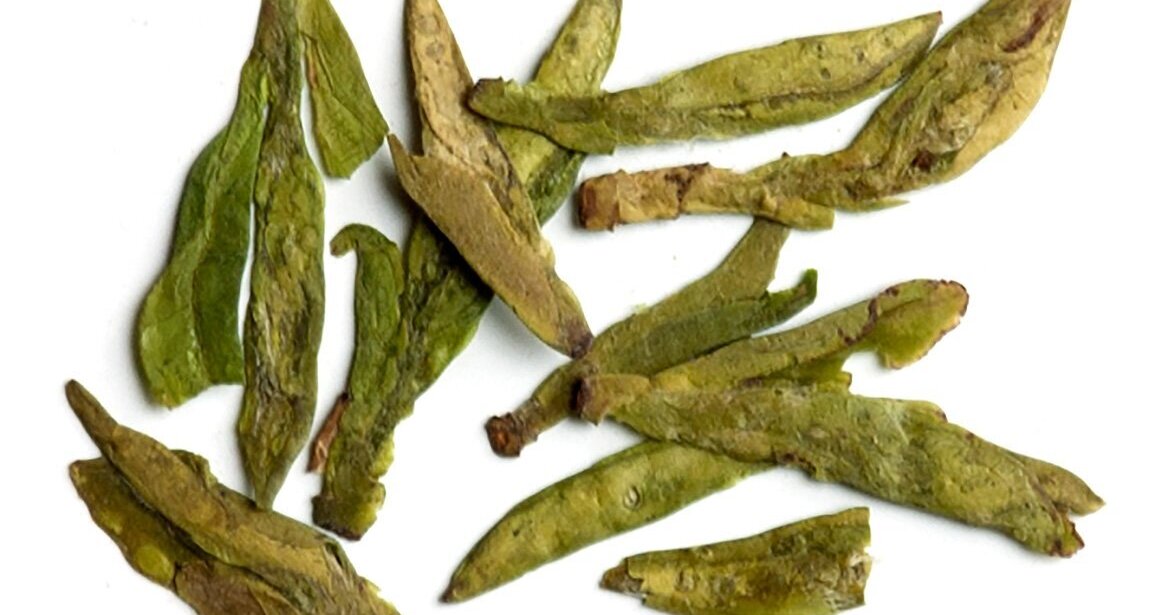 Dragon Well of the Tiger Spring | Chazhidao Chinese Tea Traditions School