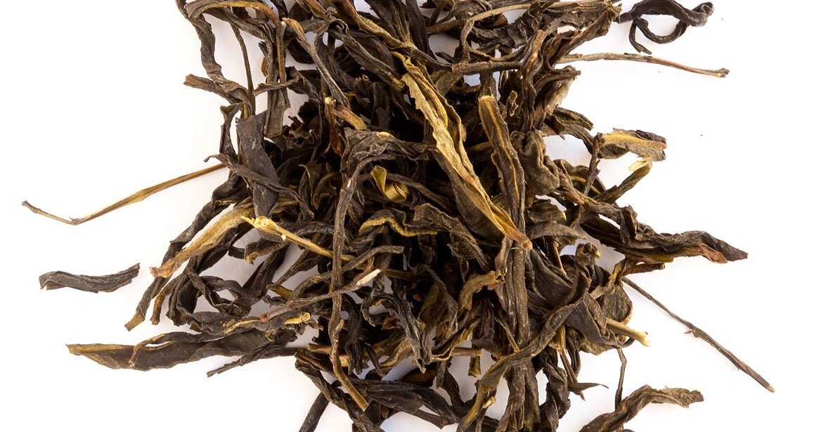 Phoenix Mountains Single Bush with High Aroma | Chazhidao Chinese Tea ...