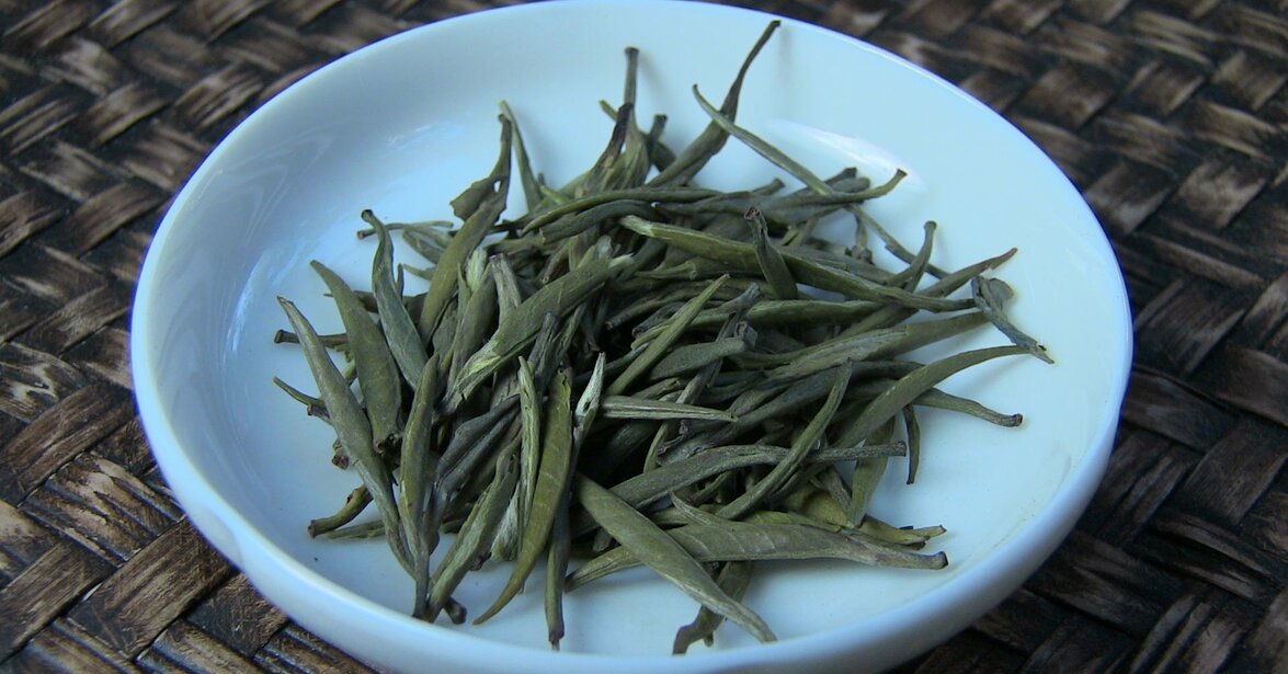 Yaan Yellow Tea | Chazhidao Chinese Tea Traditions School