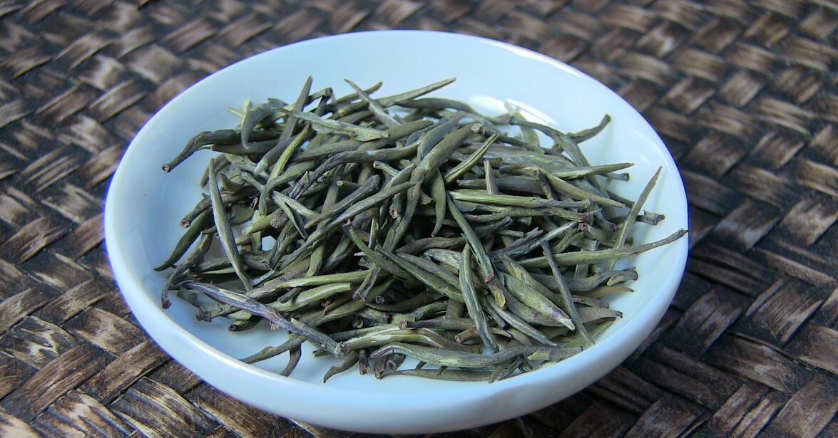 Yuan'an Yellow Tea | Chazhidao Chinese Tea Traditions School