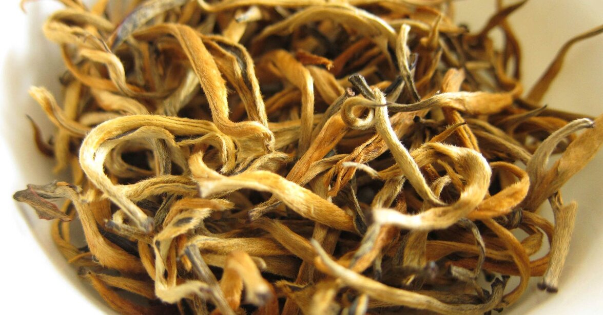 Yunnan Red Tea | Chazhidao Chinese Tea Traditions School